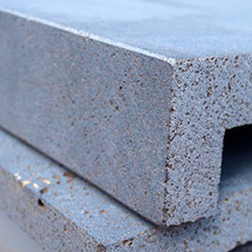 Bluestone Drop Edge Coping - Colsmith