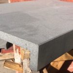 Bluestone Drop Edge Coping - Colsmith