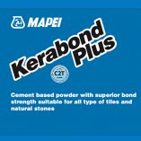 Kerabond Plus by Mapei - Colsmith